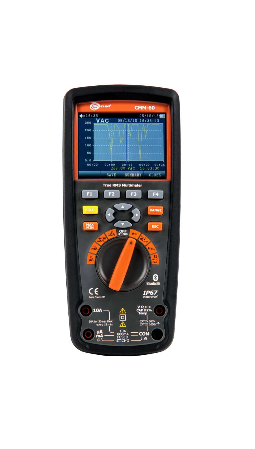 CMM-60 - PT Abadi Mitra Teknologi