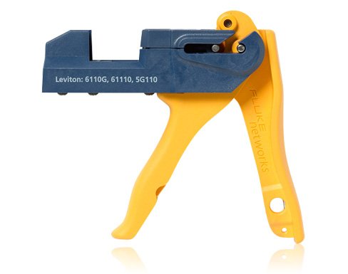 JackRapid™ Punchdown Tool - PT Abadi Mitra Teknologi