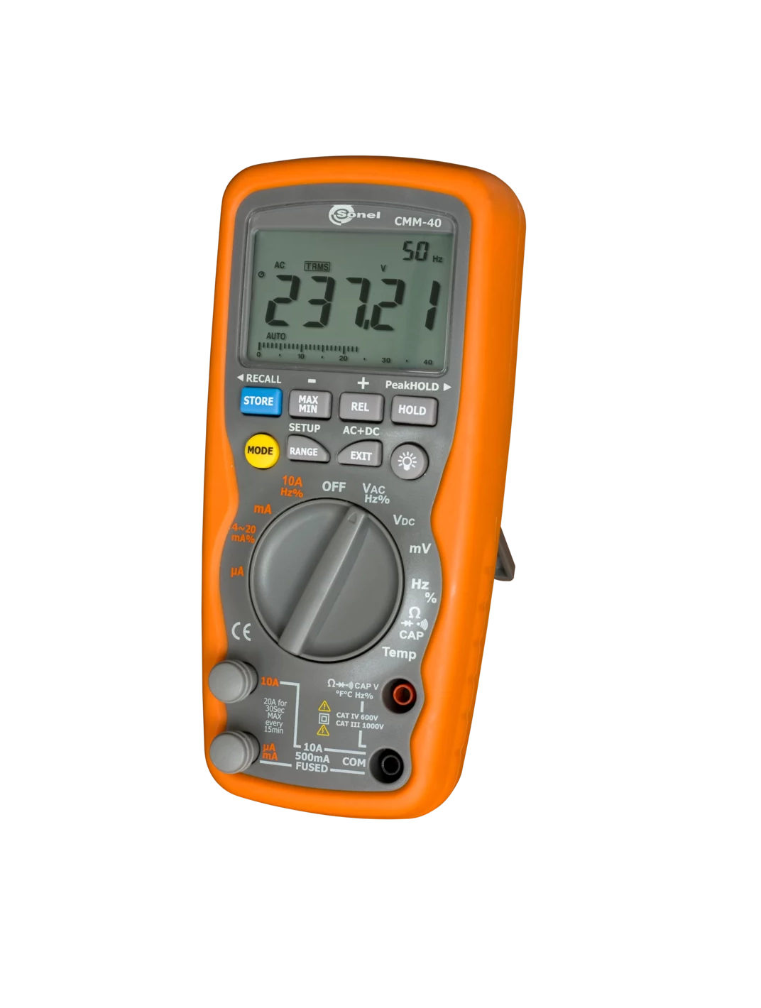 CMM-40 - PT Abadi Mitra Teknologi